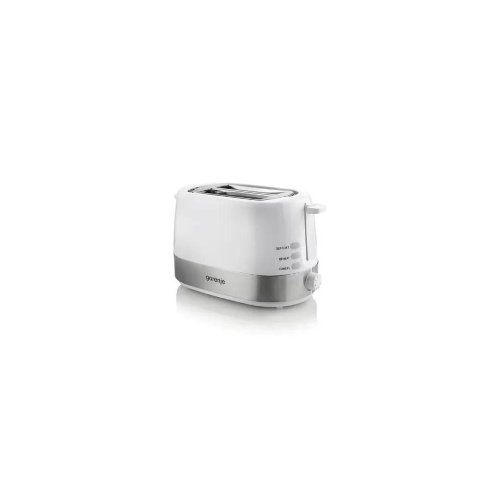 GORENJE Toster T 850 WE, 720W