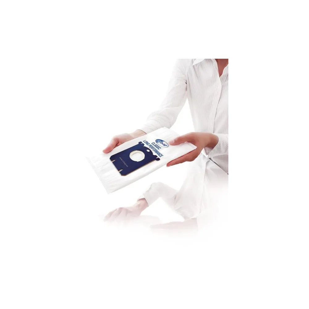 PHILIPS Kese za usisivač FC8021/03