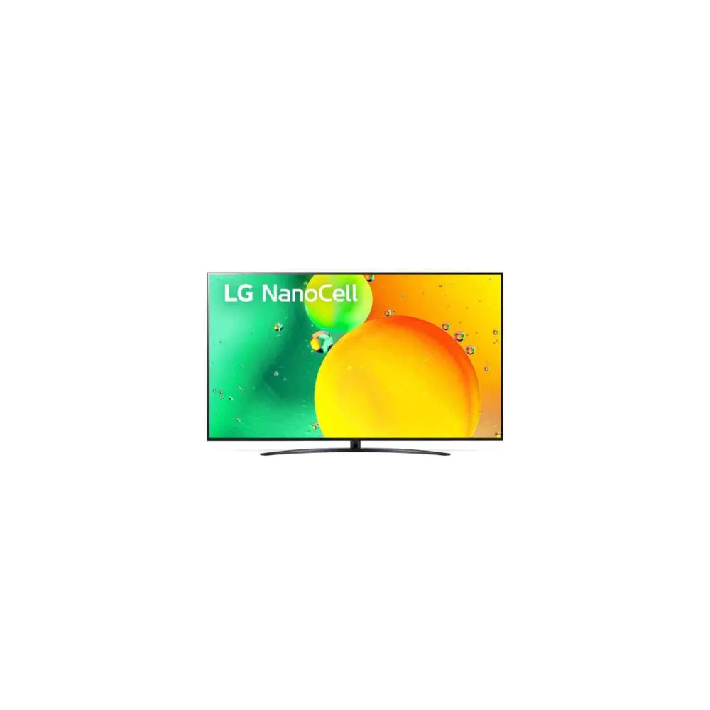 LG Smart televizor 65NANO763QA.AEU