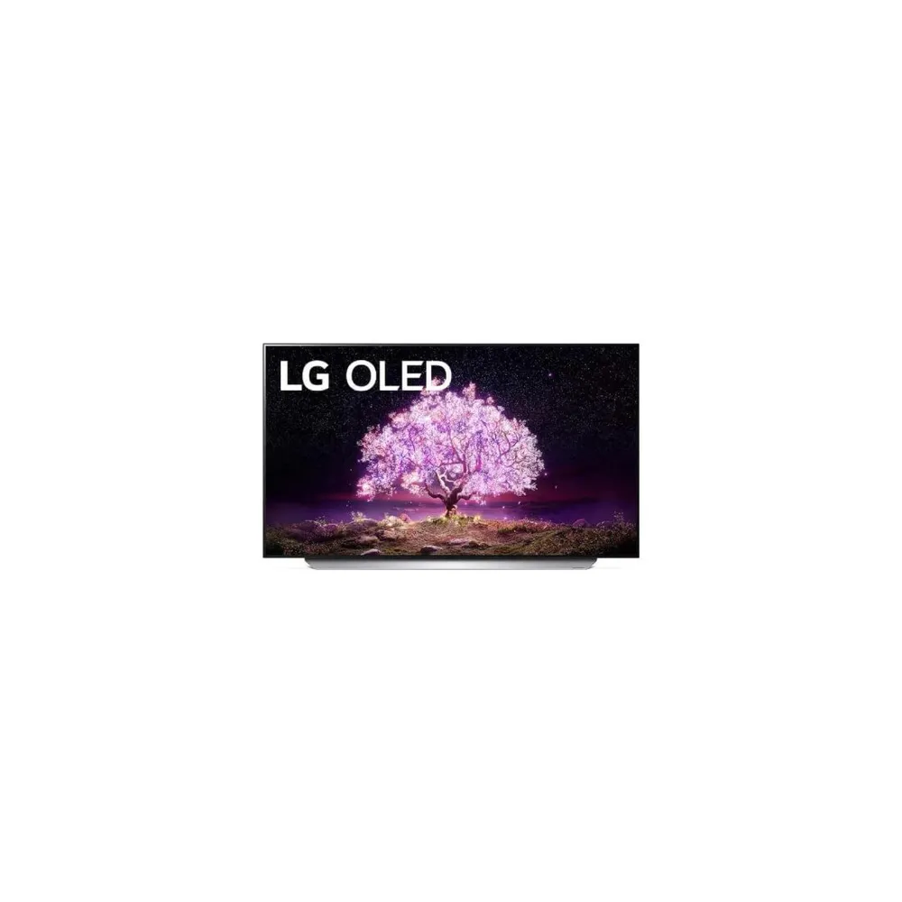 LG Smart televizor OLED55C11LB.AEU