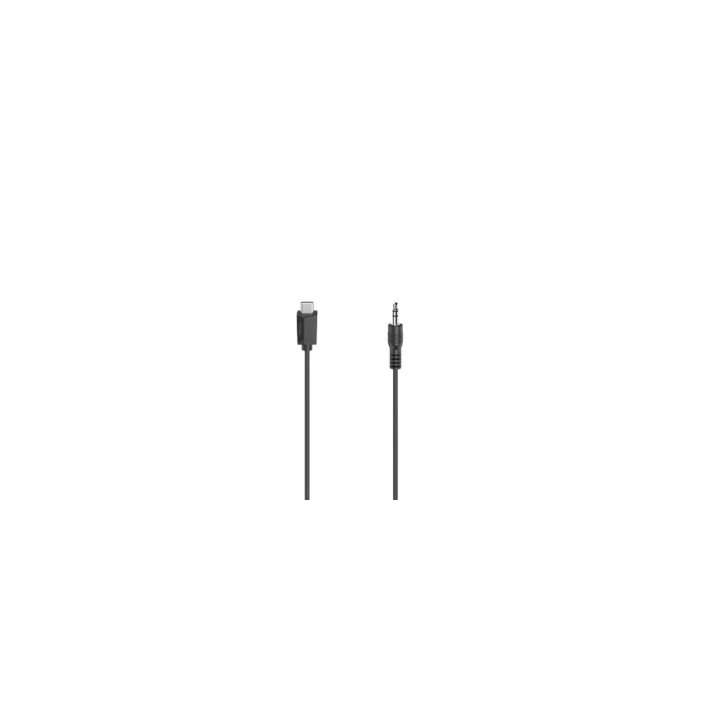 Hama Audio kabl 00200729 - 0,75 m