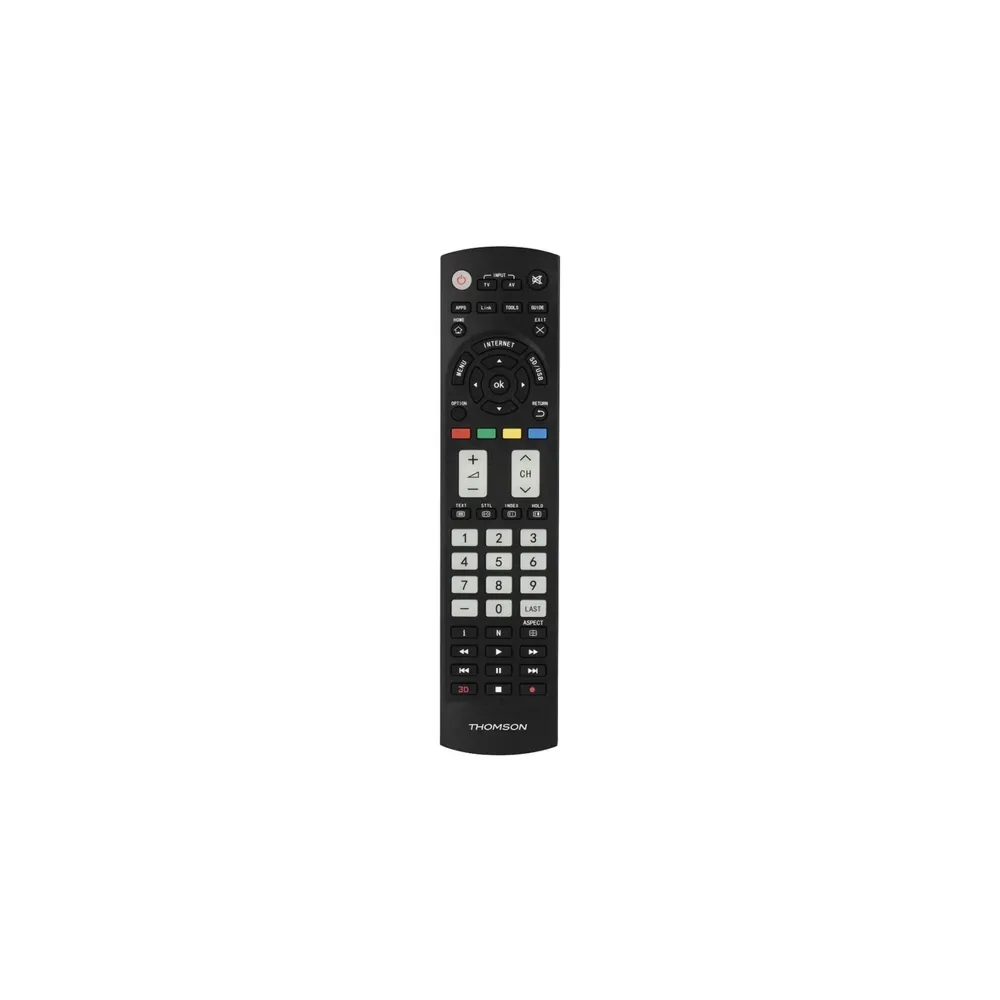 Thompson Daljinski za Panasonic TV 00132677