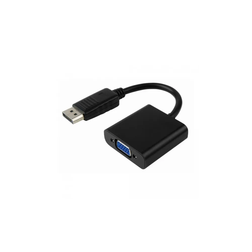 LINKOM Adapter AK DP-VGA