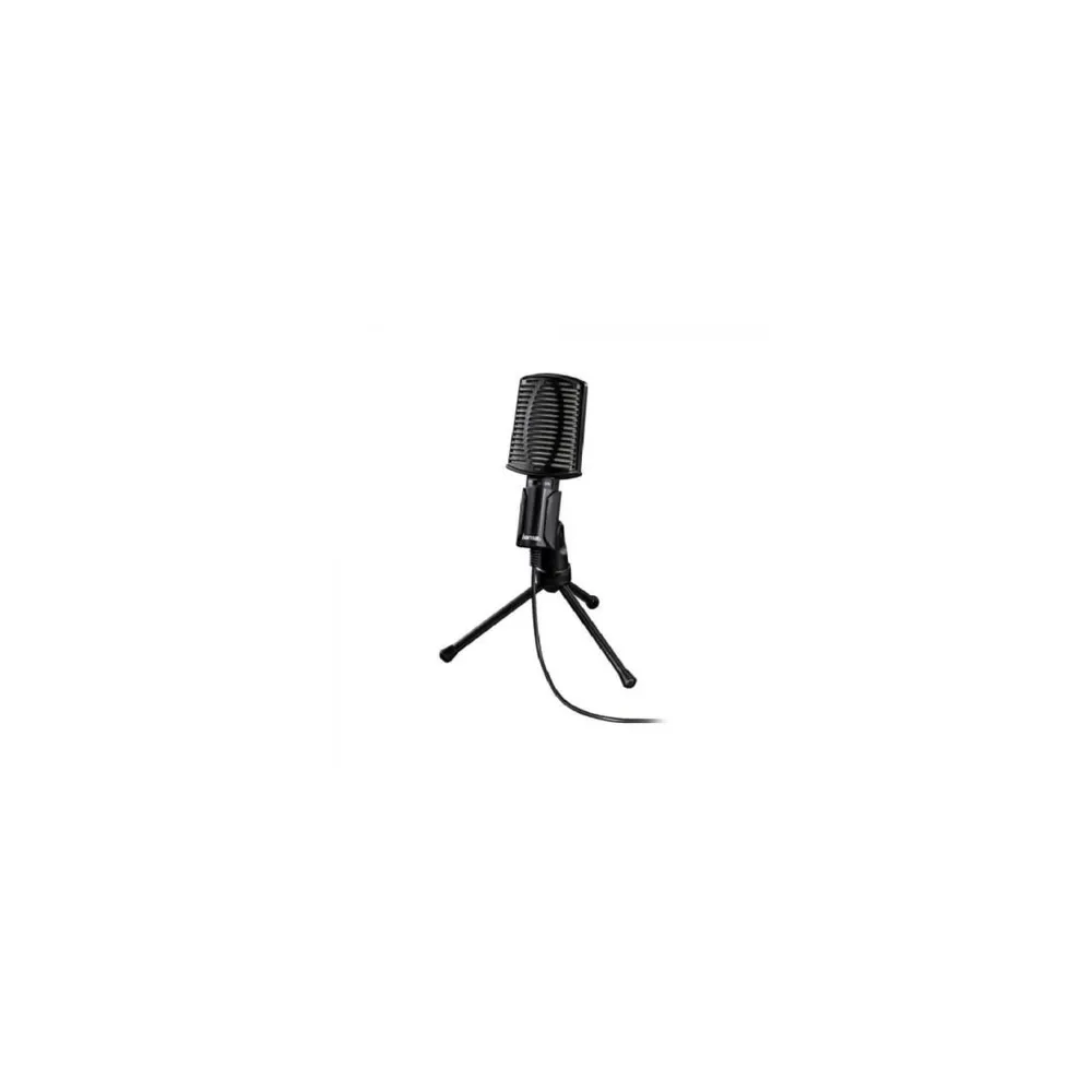 Hama Mikrofon Mic-USB Allround
