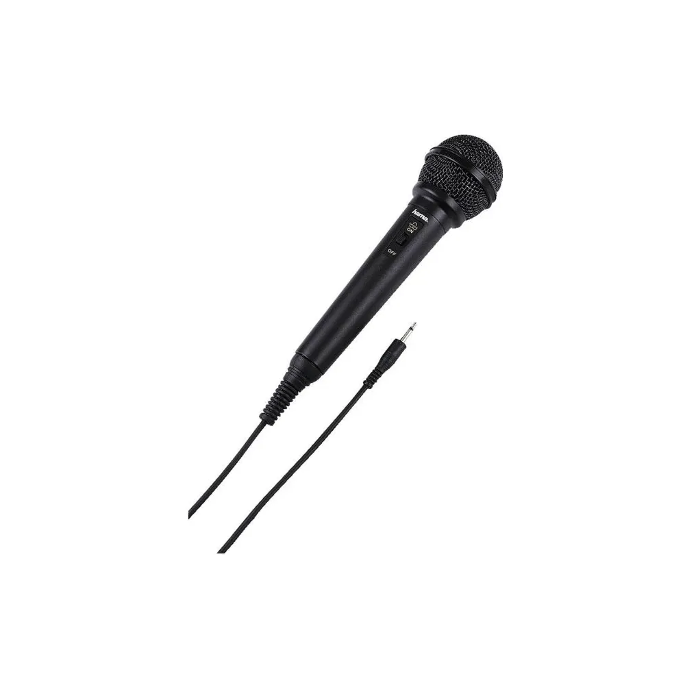 HAMA Mikrofon DM 20 HAMA