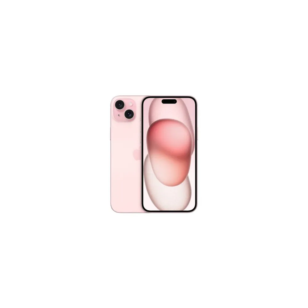 Apple iPhone 15 Plus 256GB Pink