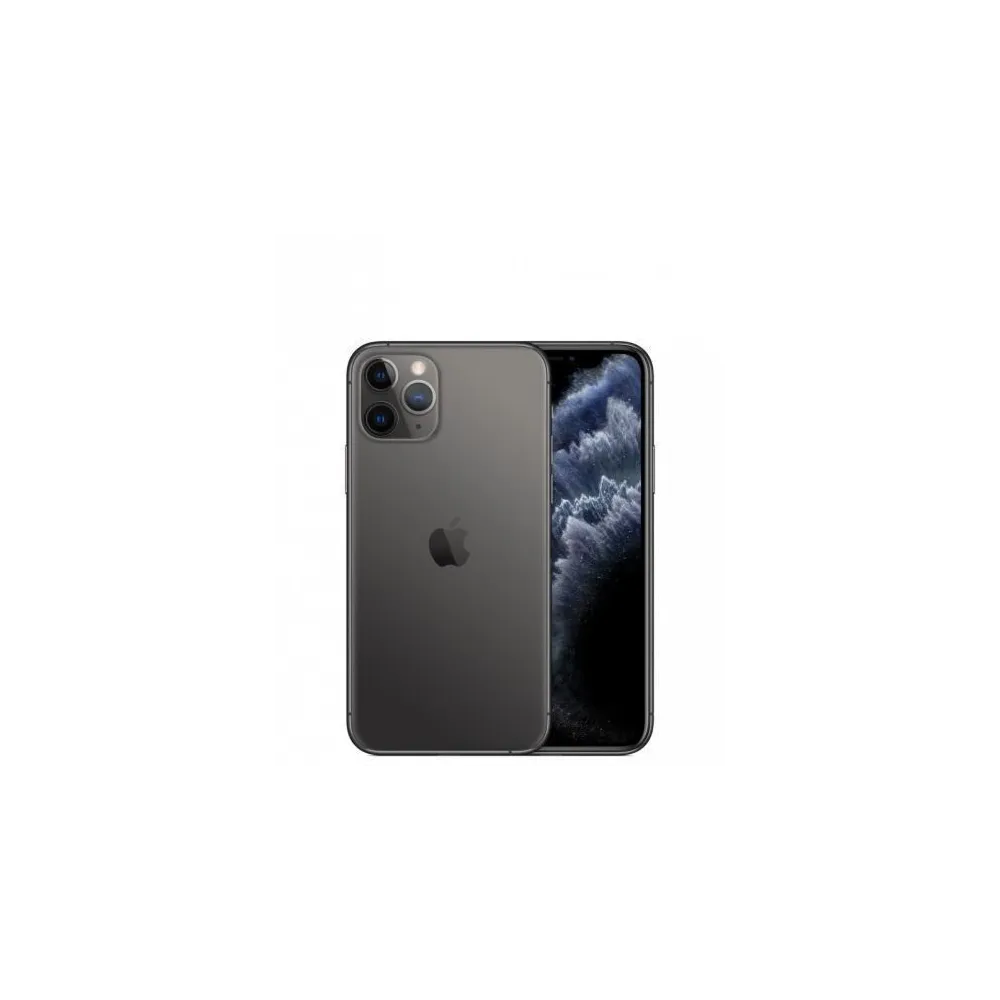 iPhone 11 Pro - 64 GB - Space Gray