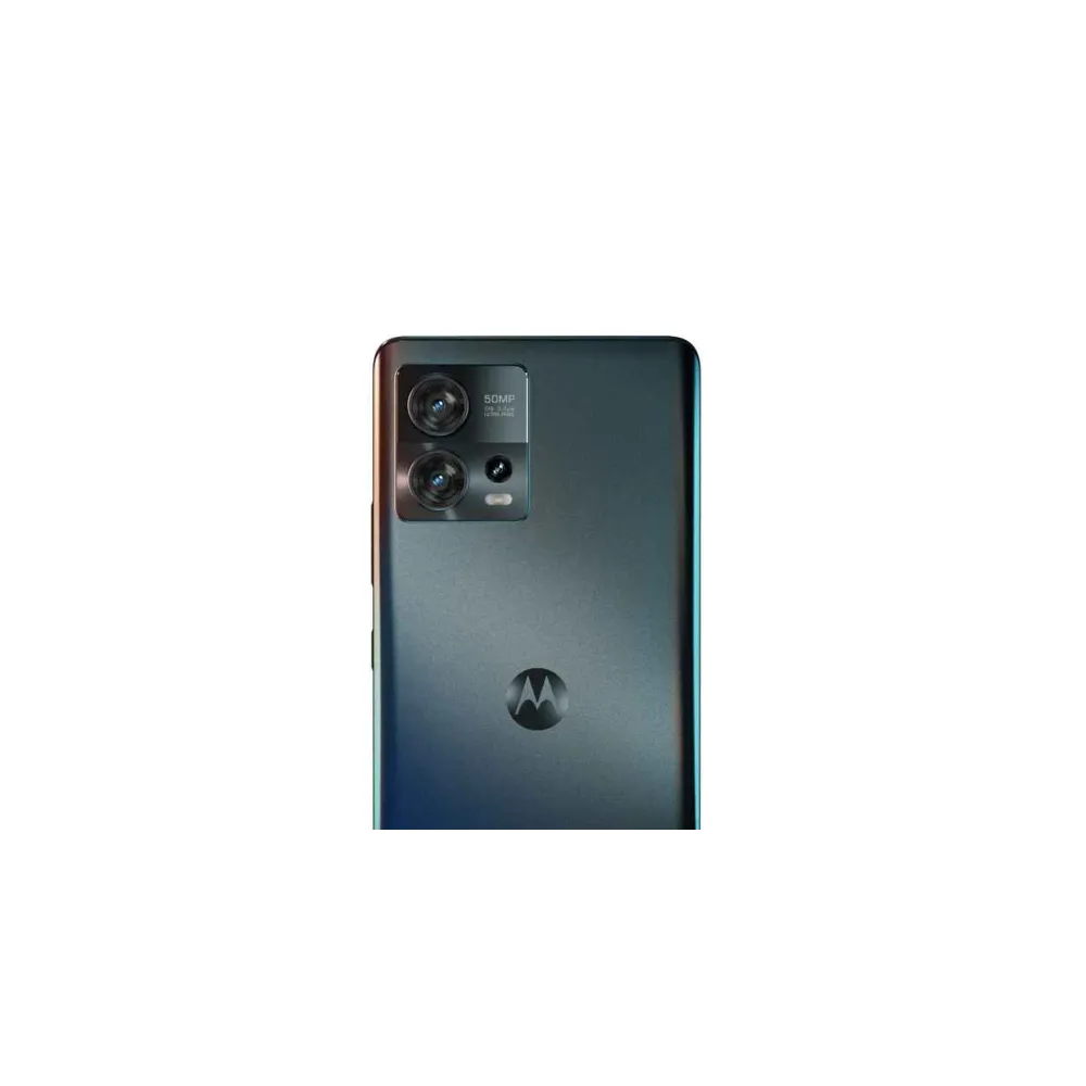 Motorola Edge 30 Fusion 8GB/128GB - Siva