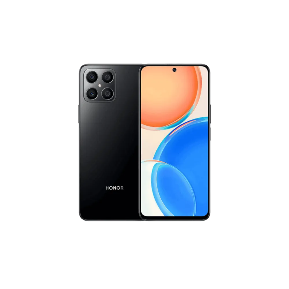 Honor X8 6 GB / 128 GB - Crni