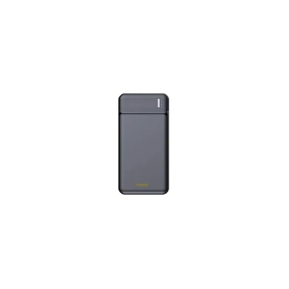 Apollon Power bank PD83 - Crni