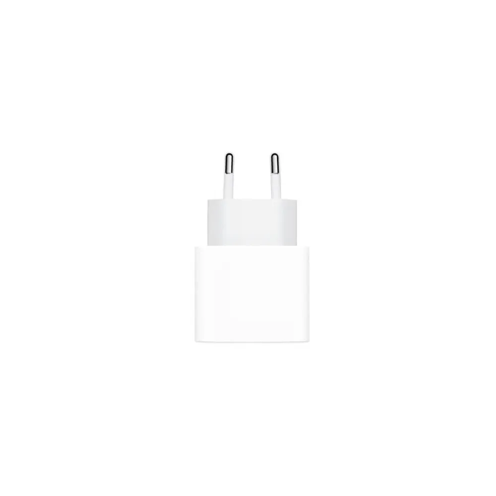 Apple 20W USB-C Power Adapter
