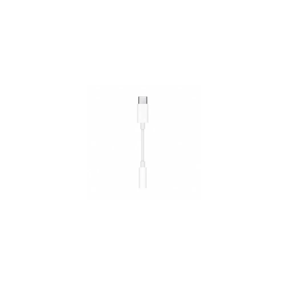 Apple USB-C to 3.5 mm Headphone Jack Adapter