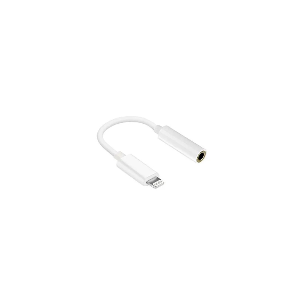 Max Mobile Adapter iPhone Lightning to 3,5 mm - Beli