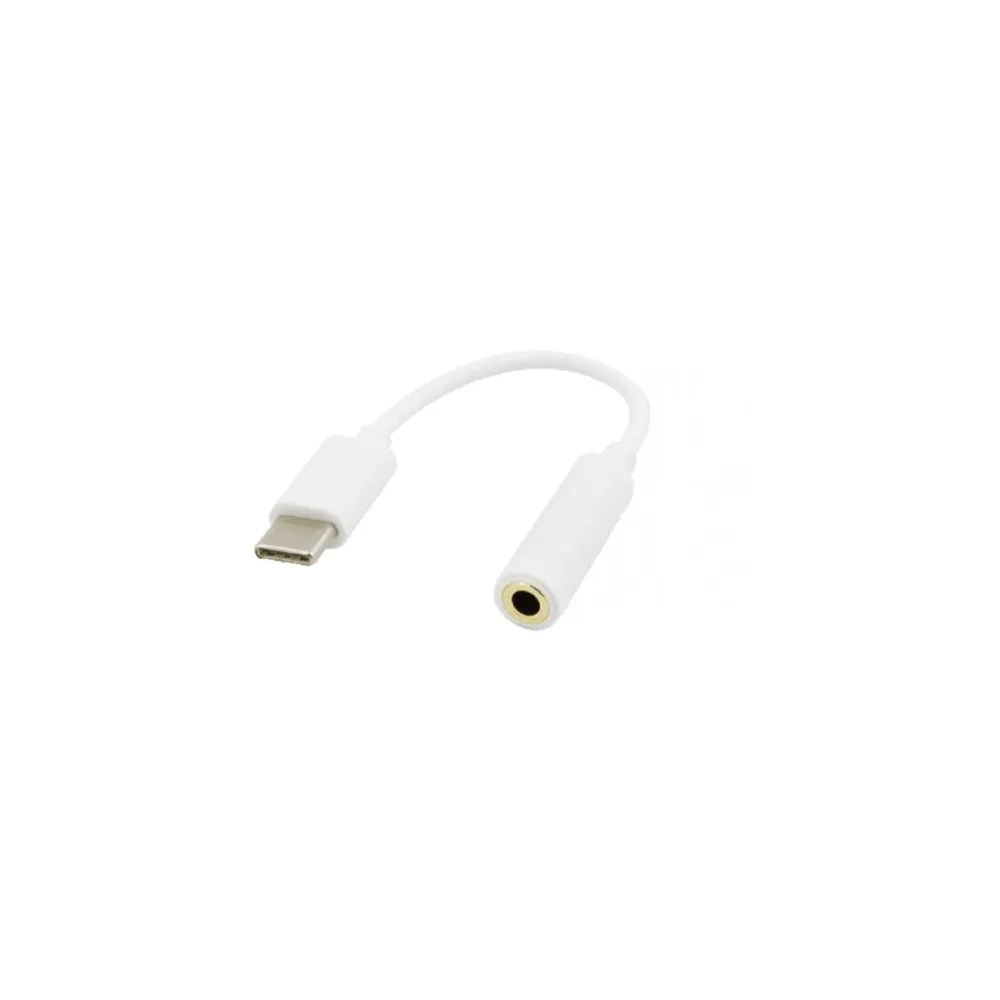 S-BOX Audio adapter 3,5 mm na Tip-C