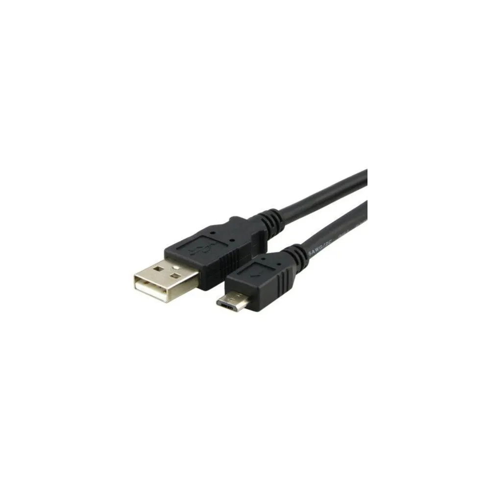 LINKOM Kabl USB 2.0 MICRO 5P1M B