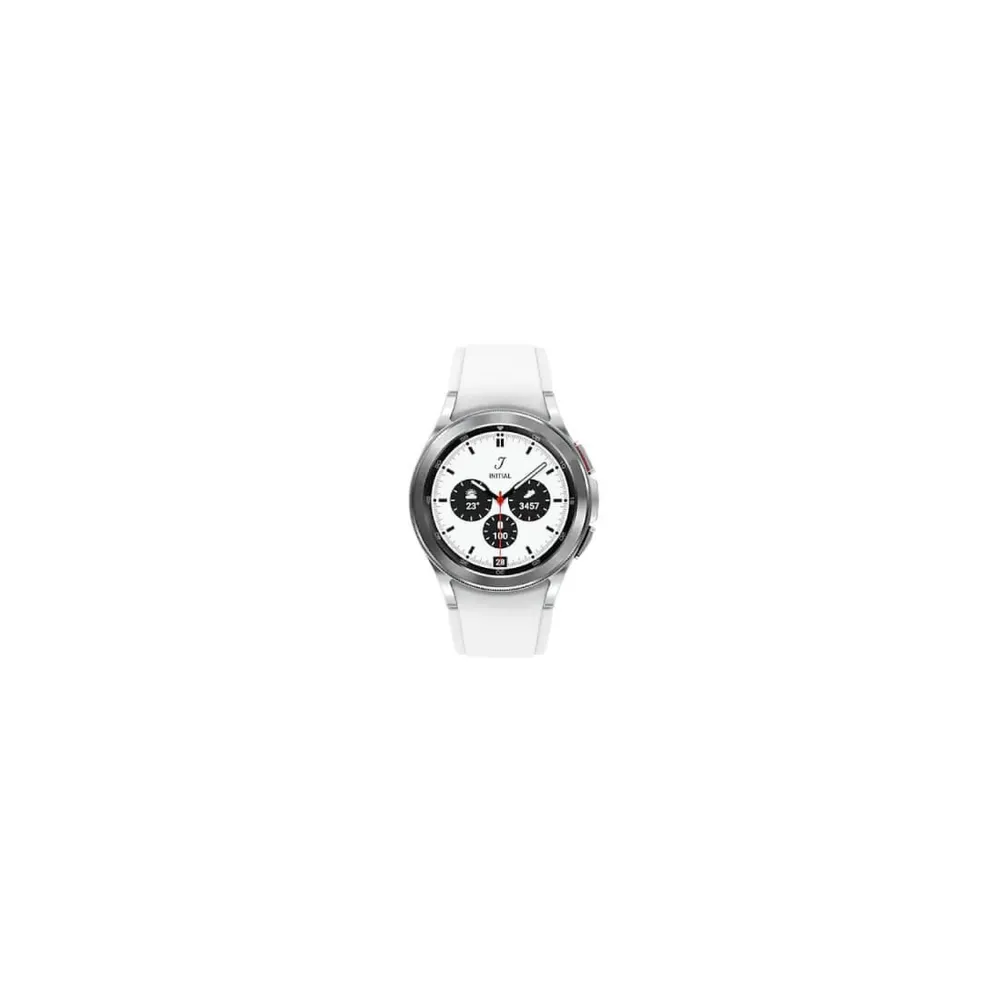 Samsung Galaxy Watch 4 SM-R880NZSAEUF - Srebrni