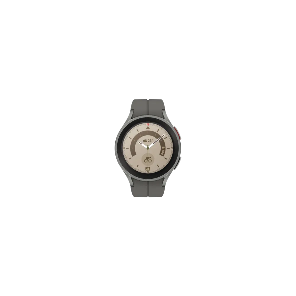 Samsung Galaxy Watch 5 Pro BT - Sivi