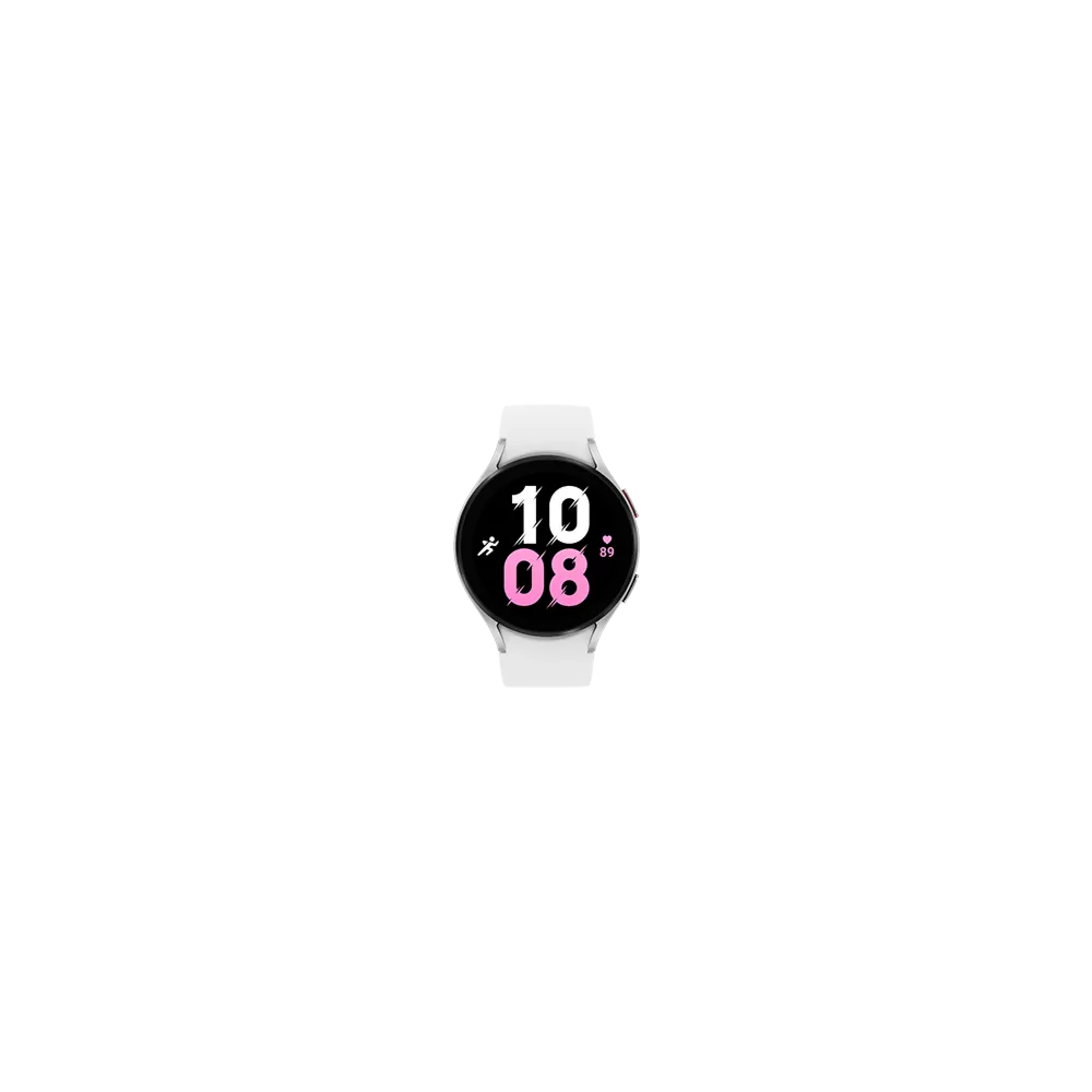 Samsung Galaxy Watch 5 LTE - Srebrni