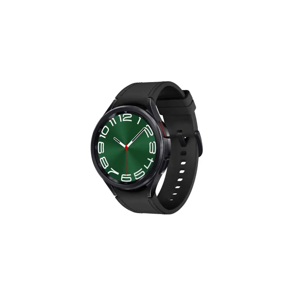 SAMSUNG Galaxy Watch6 Classic BT 47mm Black SM-R960NZKAEUC Pametni sat