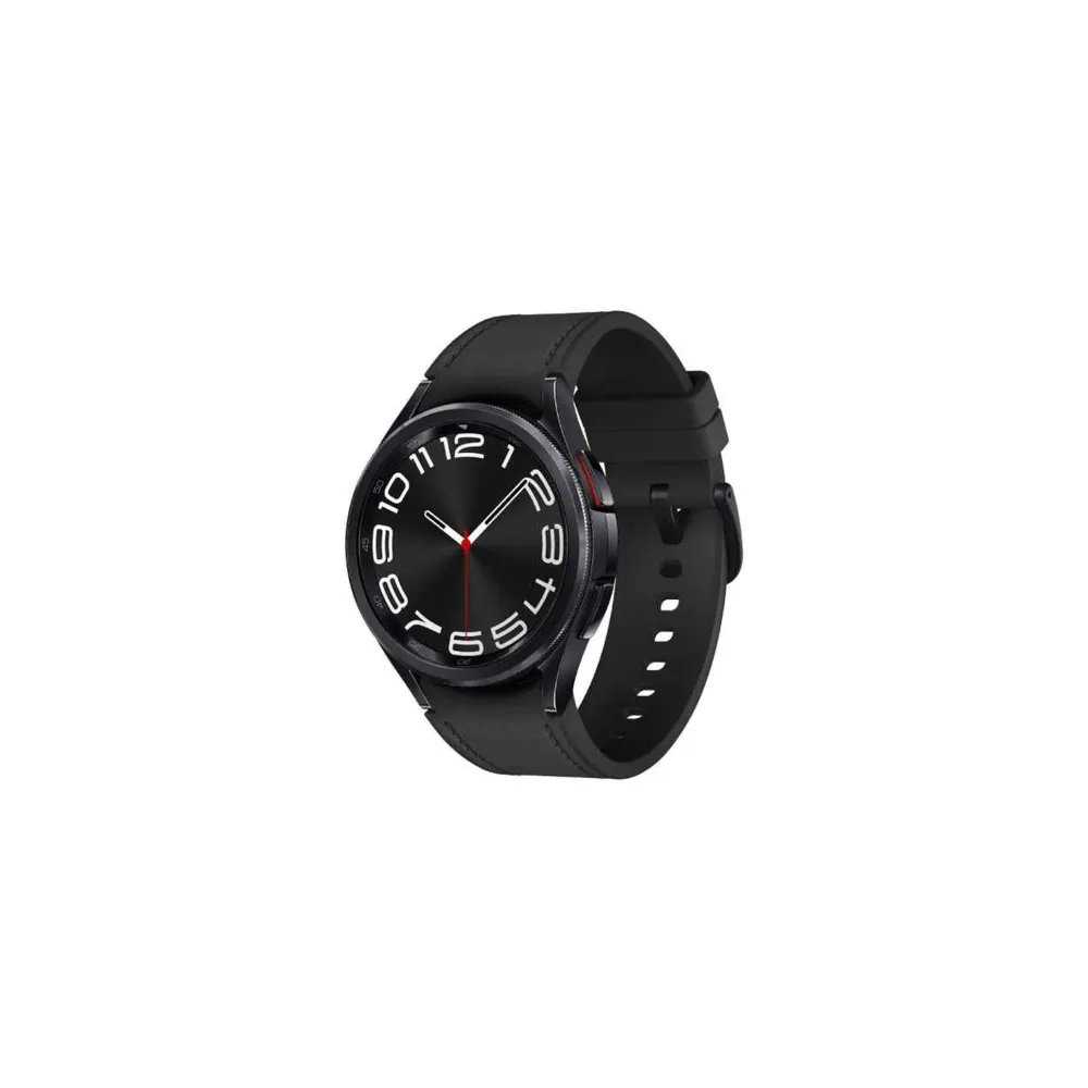 SAMSUNG Galaxy Watch6 Classic Small BT 43mm Black SM-R950NZKAEUC Pametni sat