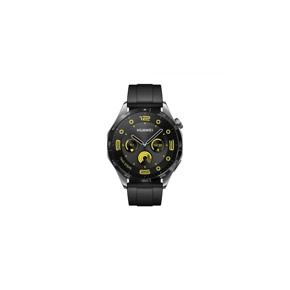 Huawei Watch GT4 Phoinix-B19F Crni