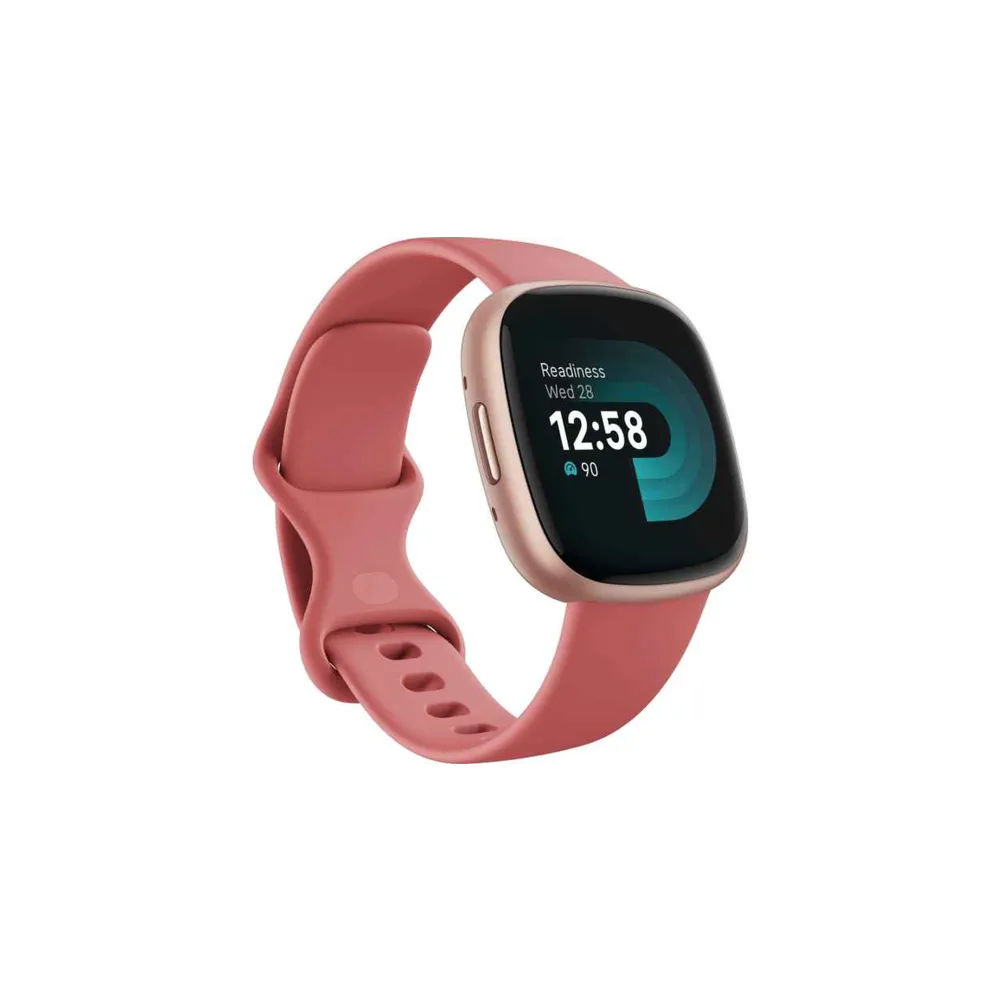 Fitbit Versa 4 Smart sat FB523RGRW