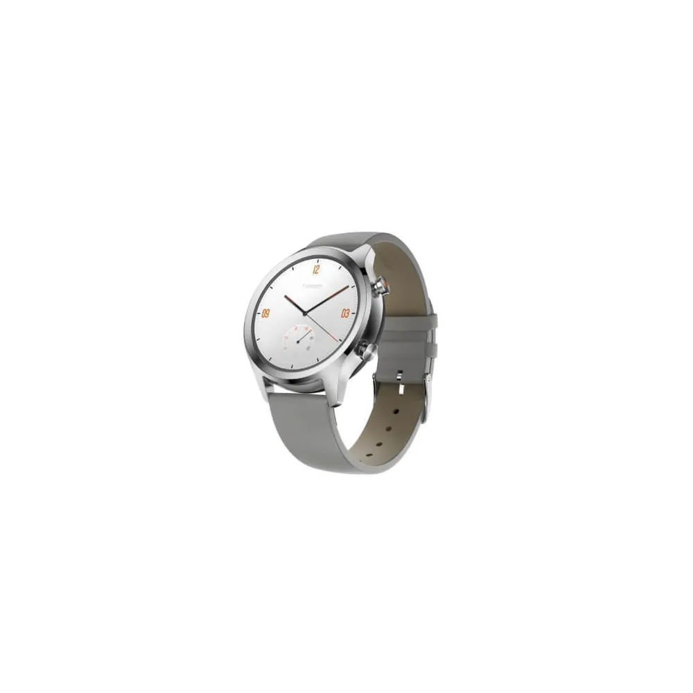 Mobvoi Smart sat TicWatch C2 - Platinum