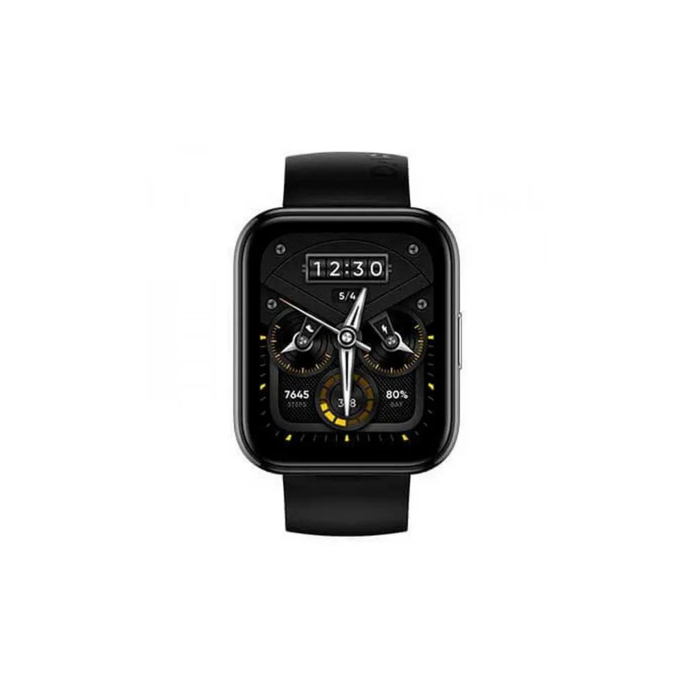 Realme Smart Watch 2 Pro - Crni