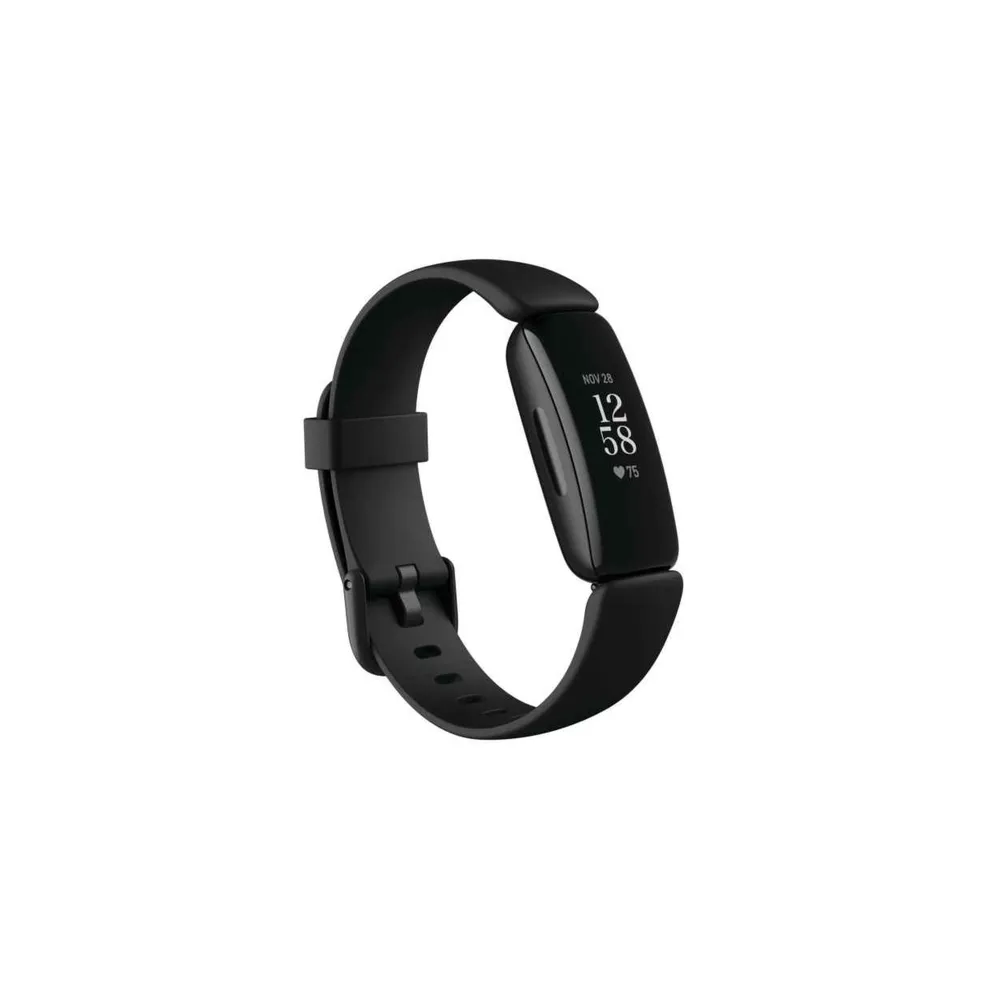 Fitbit Inspire 2 Narukvica FB418BKBK