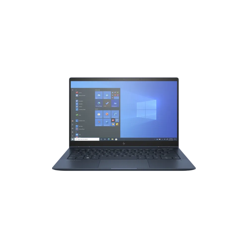 HP Laptop Elite Dragonfly G2 13,3" Touch/Intel Core i5/16 GB LPDDR4x/256 GB SSD/Intel Iris Xe/Windows 10 Pro