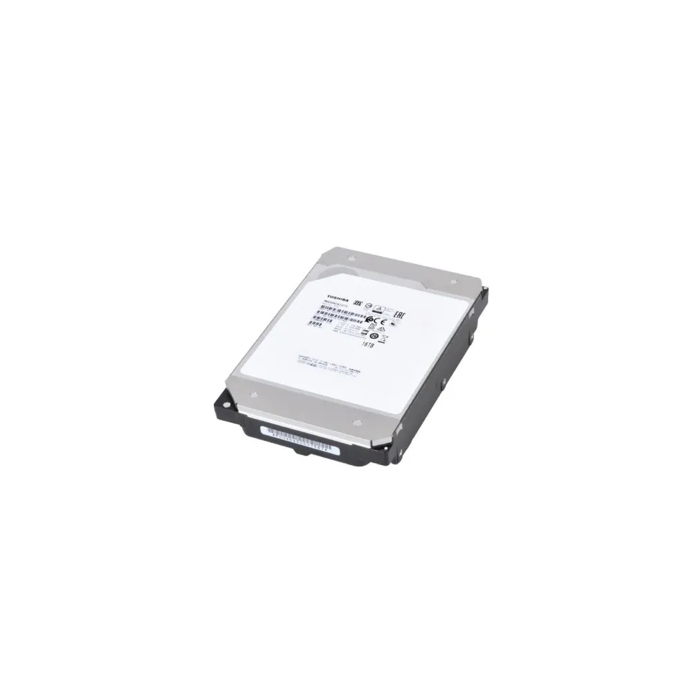 HDD 3,5" SATA 12 TB Toshiba MG07ACA12TE