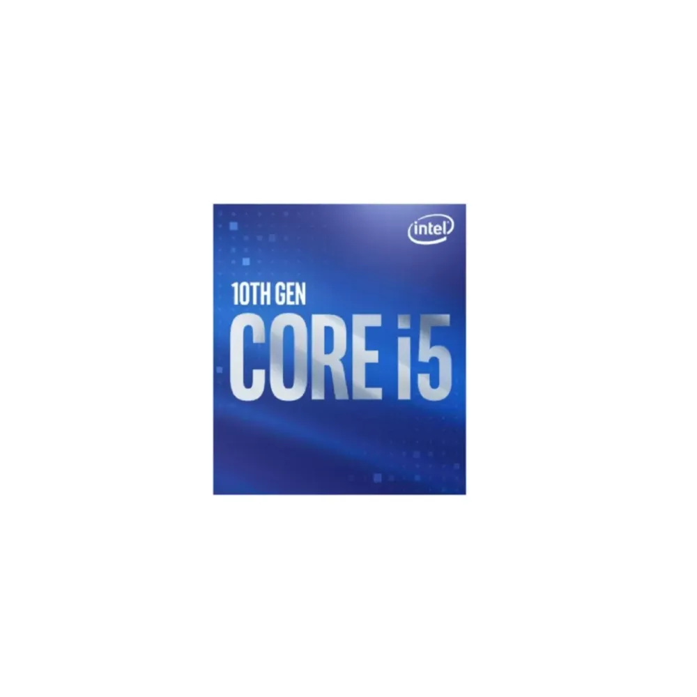 Intel Intel Core i5-10400 BX8070110400SRH3C