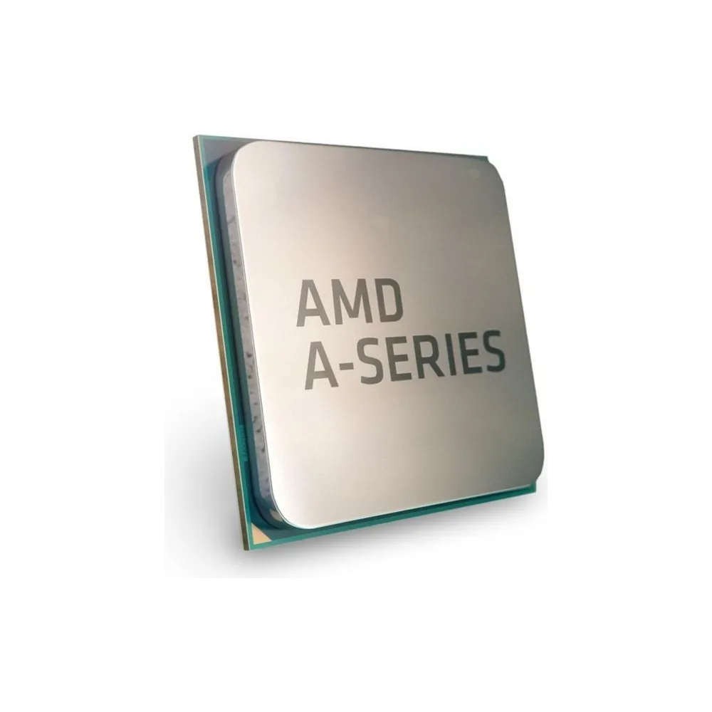 AMD A6-9500E, 2C/2T, 3 GHz - 3,4 GHz, Tray