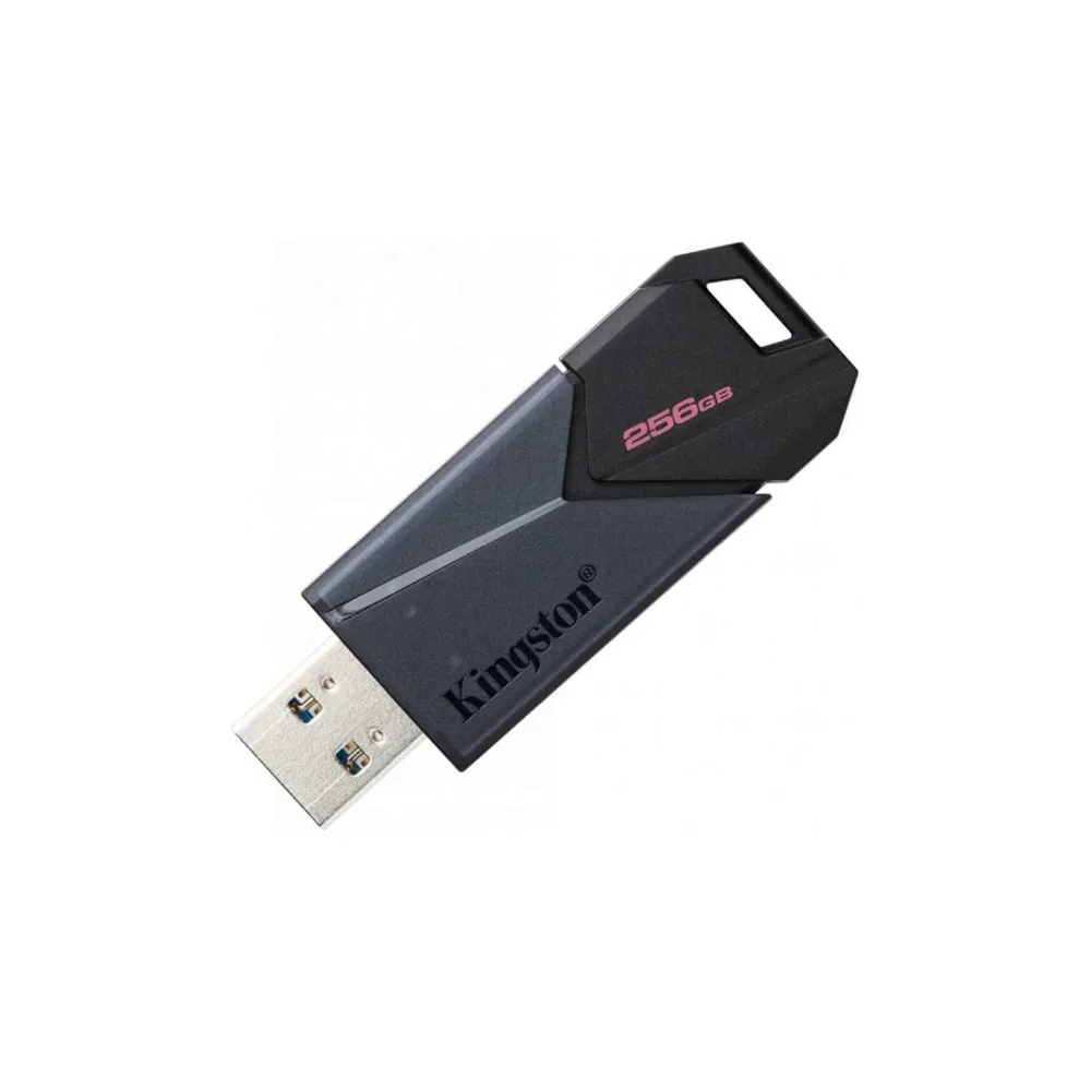 USB Flash DTXON/256GB 256GB Portable USB 3.2 Gen 1 DataTraveler Exodia Onyx