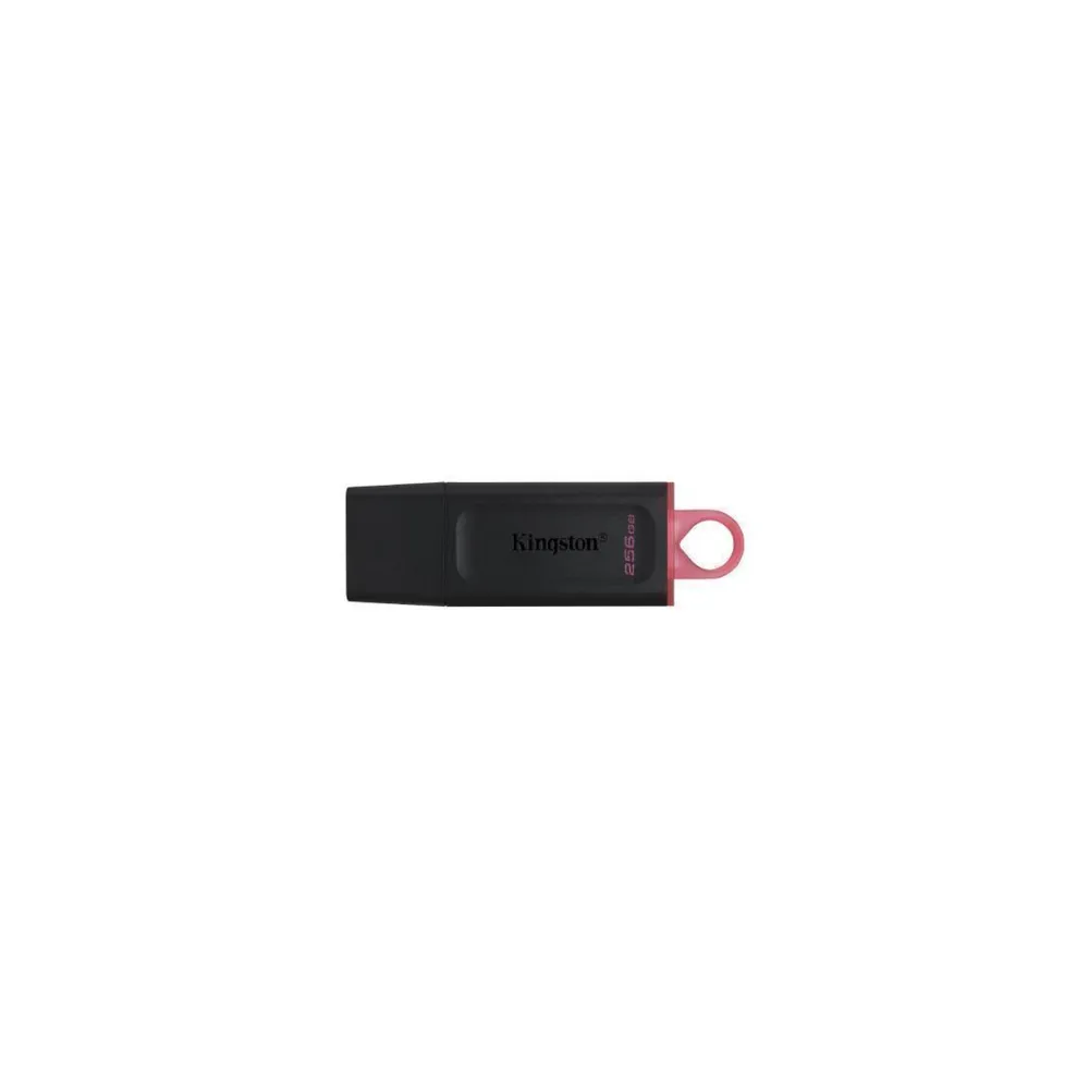 USB Flash DTX/256GB 256GB USB3.2 Gen1 DataTraveler Exodia (Black + Pink)