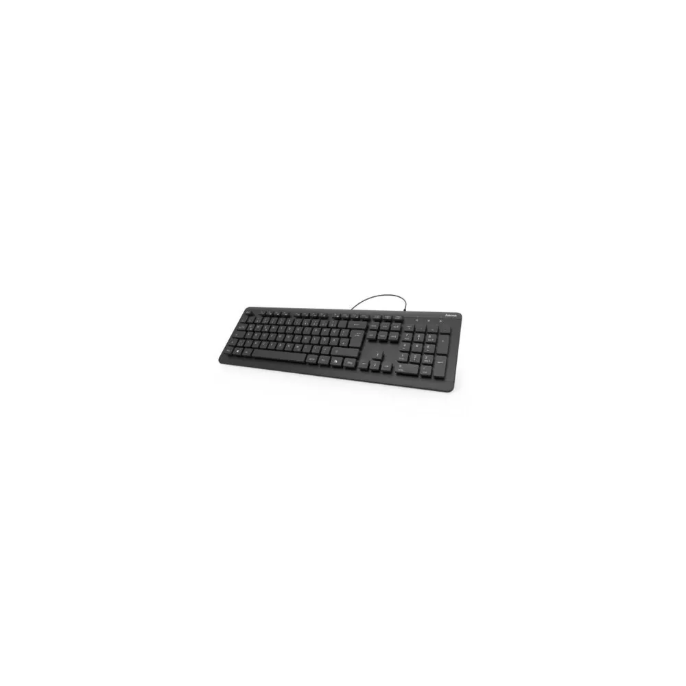 Hama Tastatura KC-600 - 182682