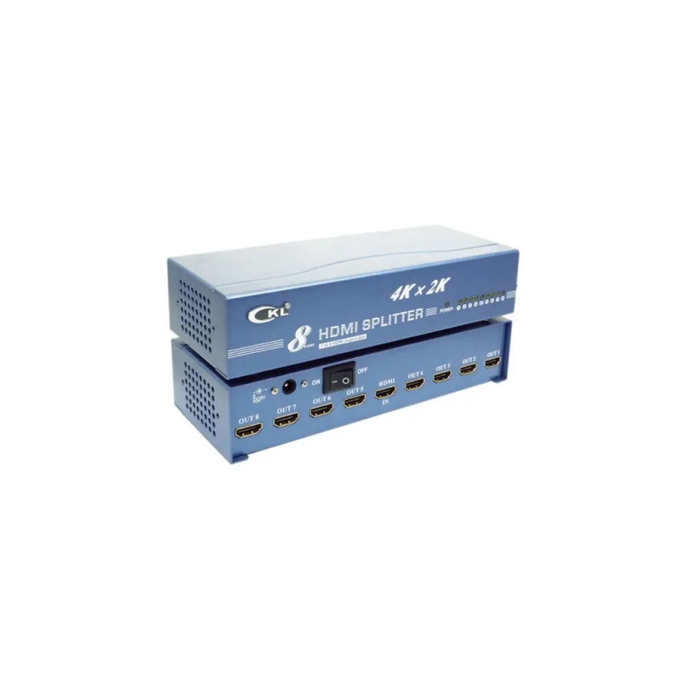 Netiks HDMI spliter HD-9842