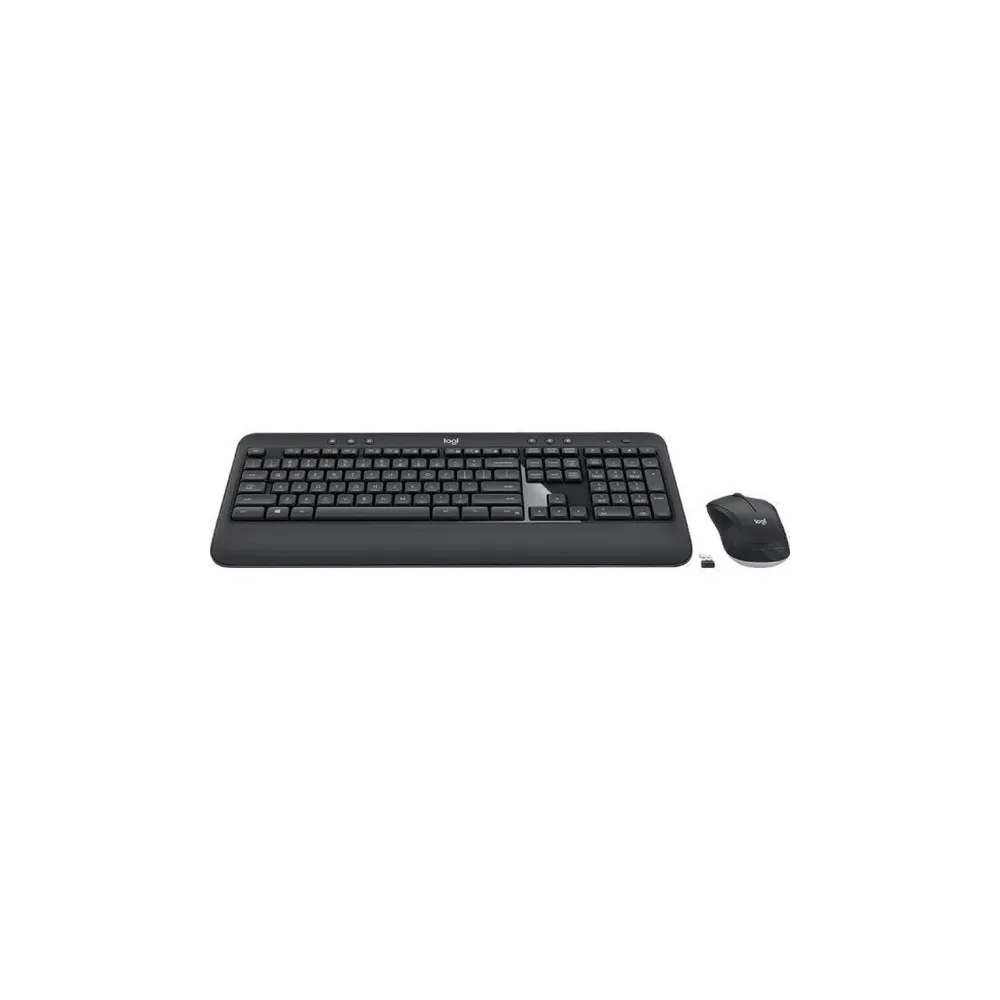 Logitech Tastatura i miš MK540 Wi-Fi US
