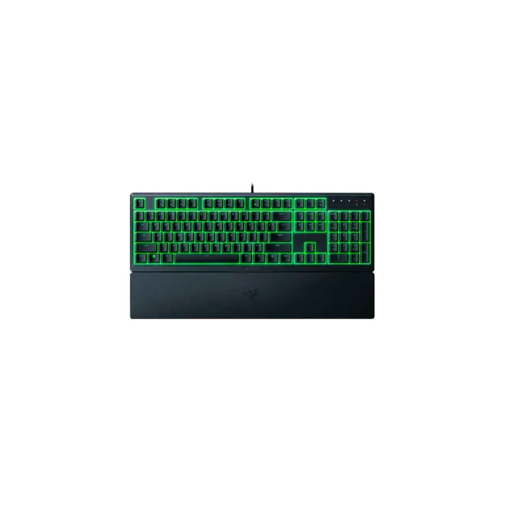 Razer Žična tastatura Ornata V3 X