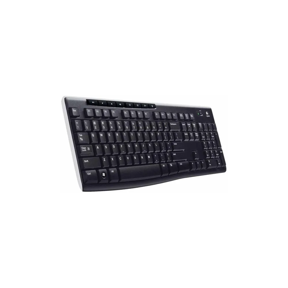 LOGITECH Tastatura K270 US