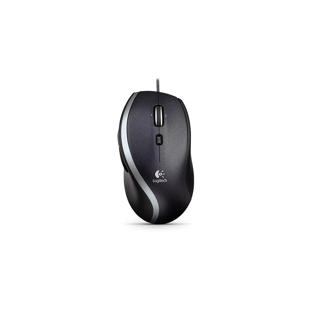 LOGITECH Žični miš M500