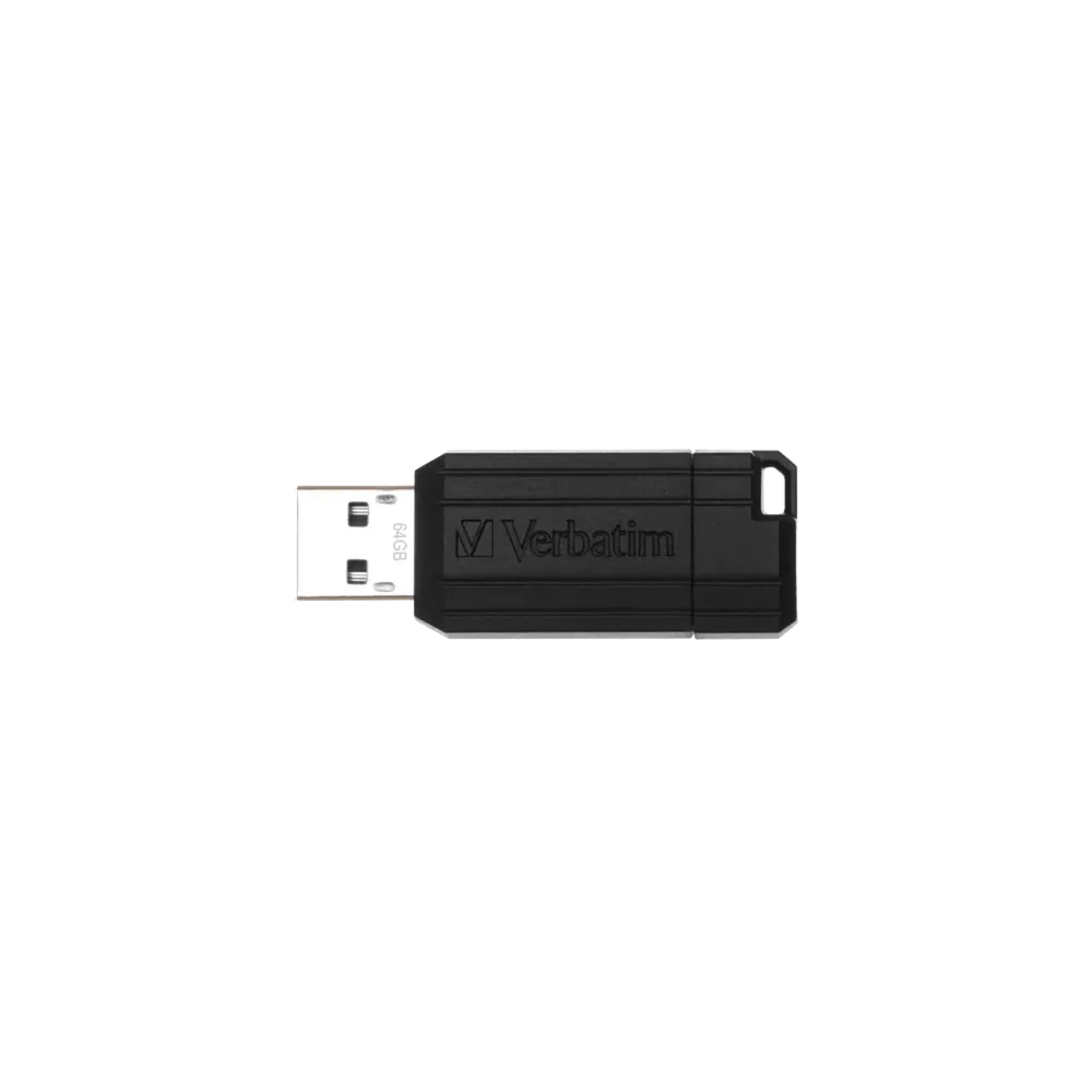 Verbatim USB flash 64GB 49065-Crni