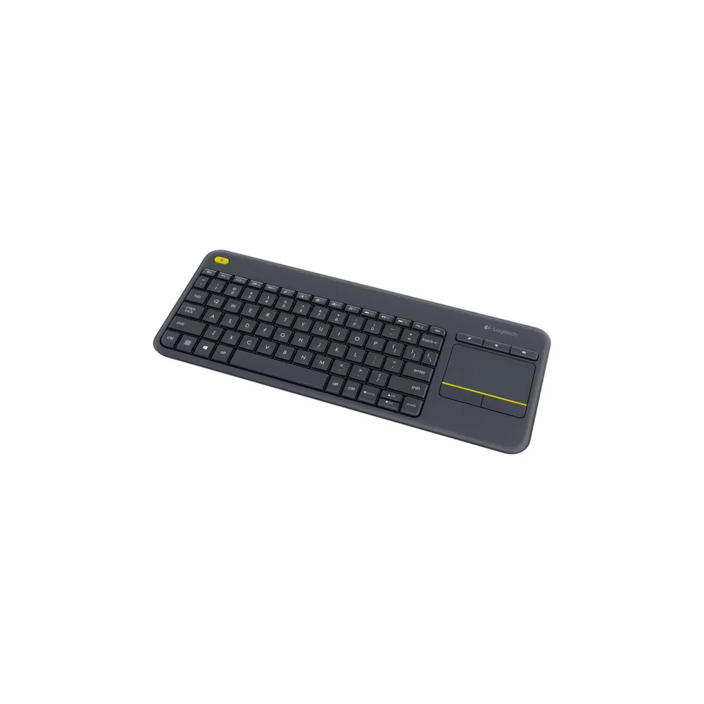 LOGITECH Tastatura K400 PLUS