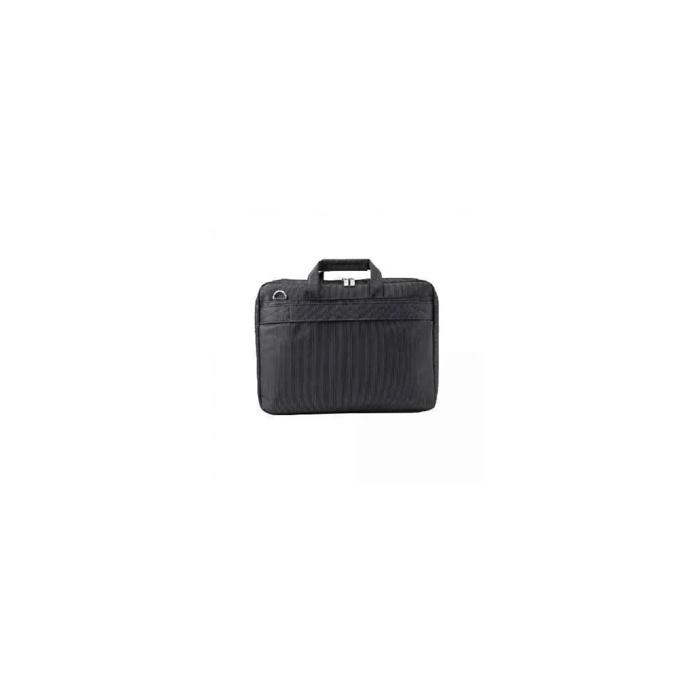 S BOX Torba za laptop NSS 35086 B Washington - Crna