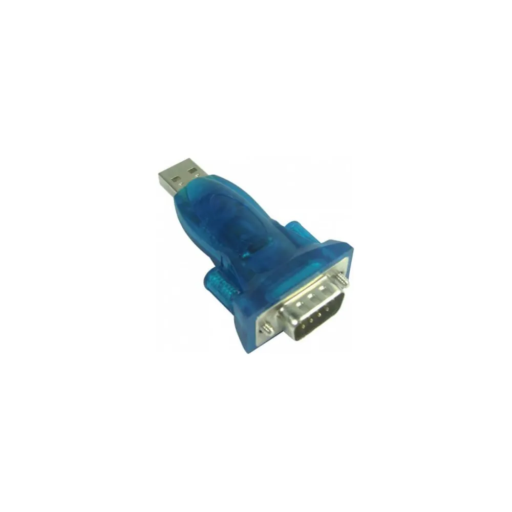 Linkom Adapter USB muški - RS232 ženski