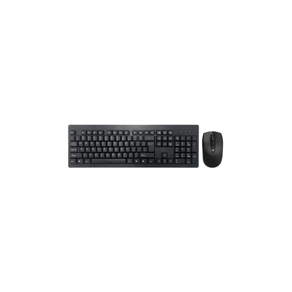 Omega Set tastatura i miš OKM081WB