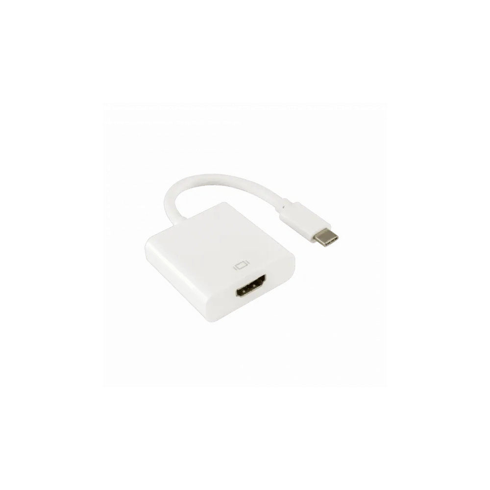 S-Box Adapter HDMI na USB 3.1 Tip C - Beli