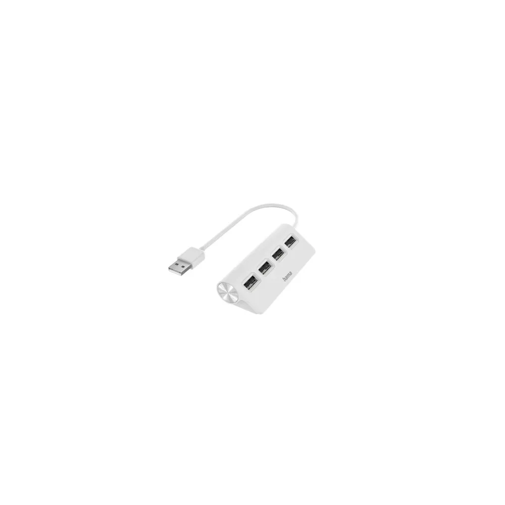 Hama USB Hub 00200120 - Beli