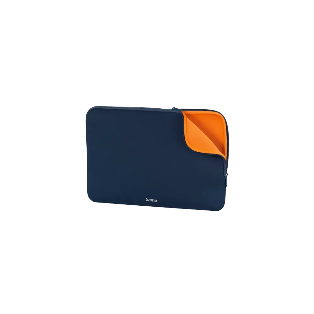 Hama Futrola za laptop Neoprene 13.3"-Narandžasta