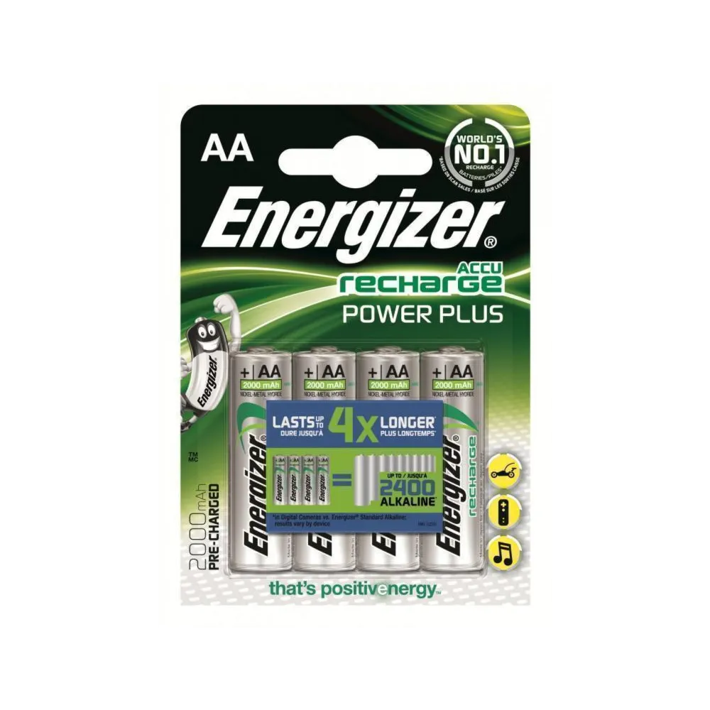 ENERGIZER Baterije BL.4